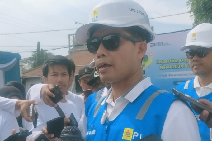 Jelang Idul Fitri 1446 H, PLN Siagakan 4.782 Personel Untuk Menjaga Keandalan Pasokan Listrik ...